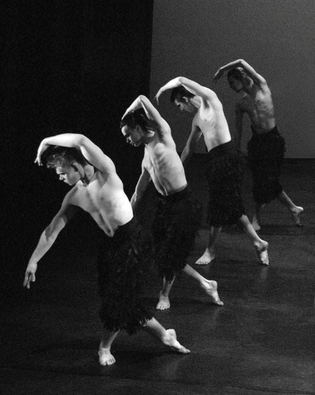 Terry Simpson Studios - Timetables