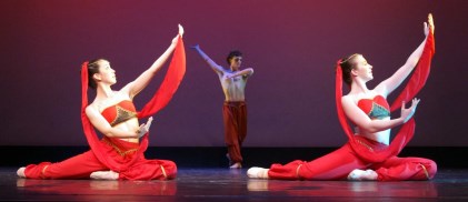 Welcome to Terry Simpson Studios