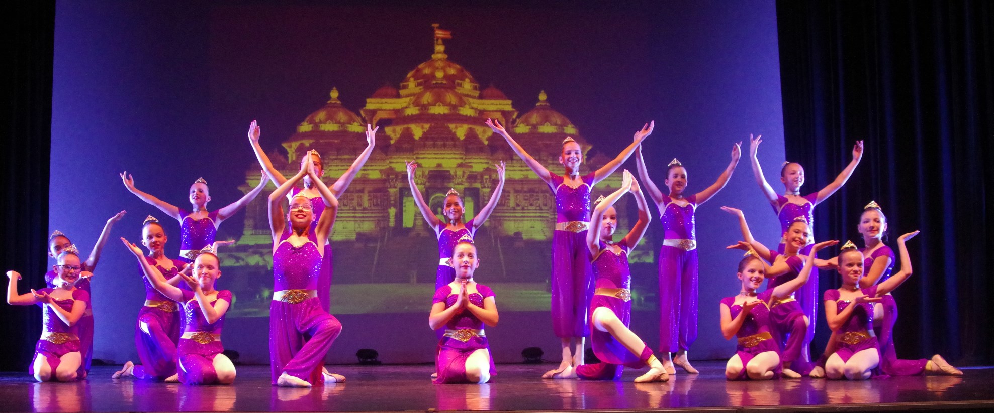 Welcome to Terry Simpson Studios