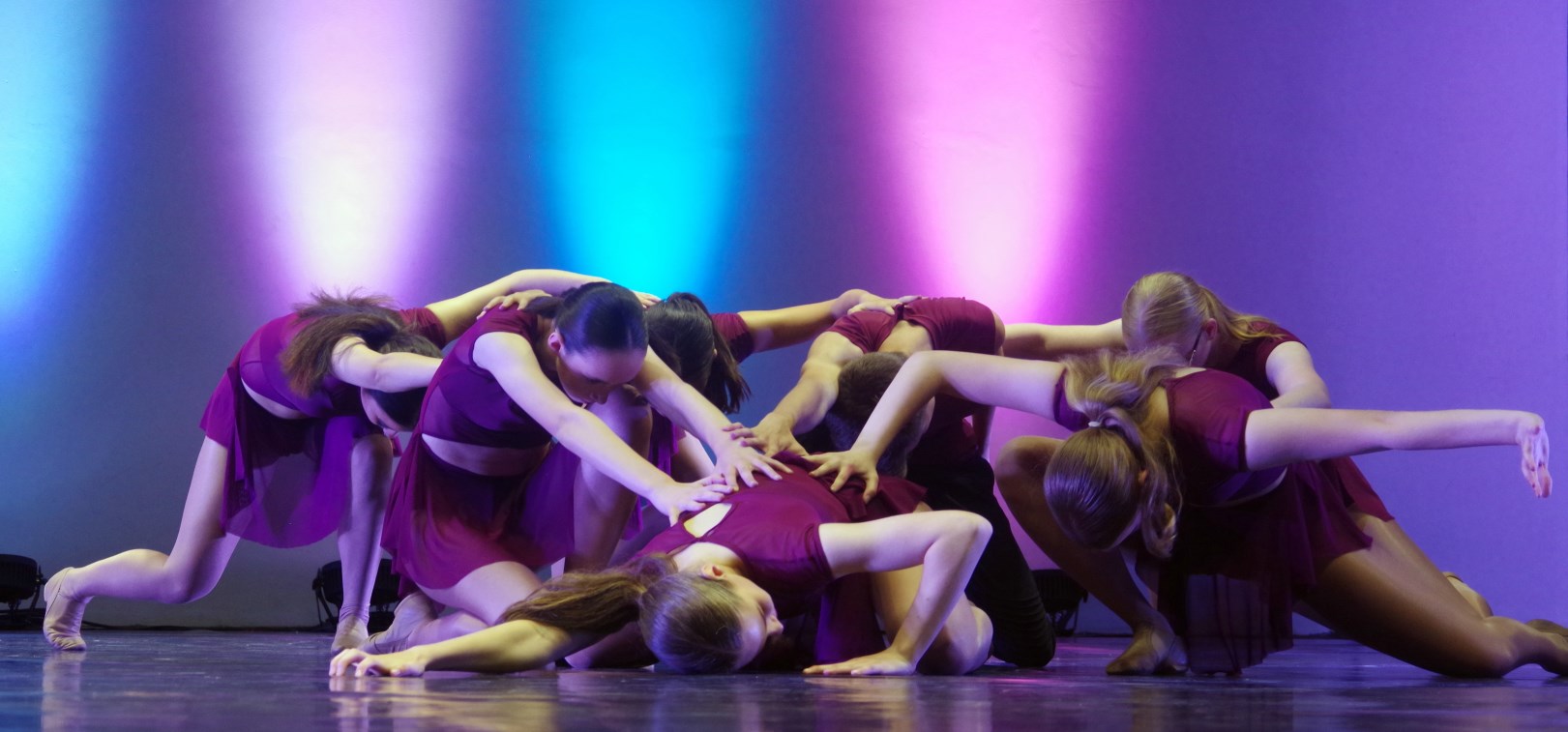 Welcome to Terry Simpson Studios