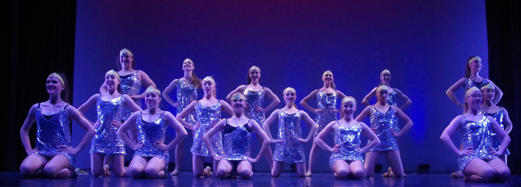 Welcome to Terry Simpson Studios